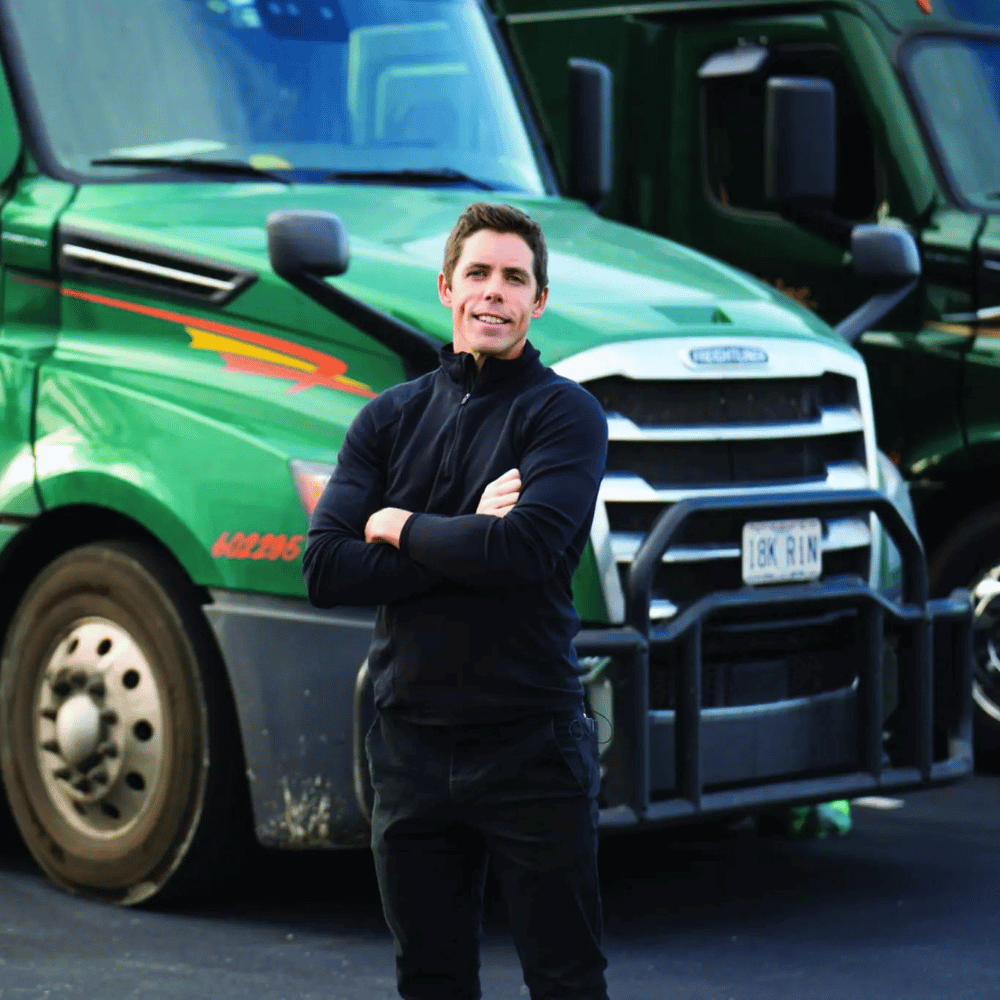 CDL Yeah | Trucking Career Prep