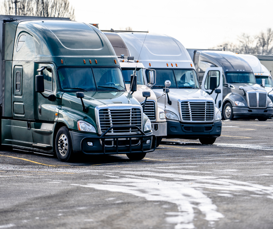 General 2 — CDLYeah