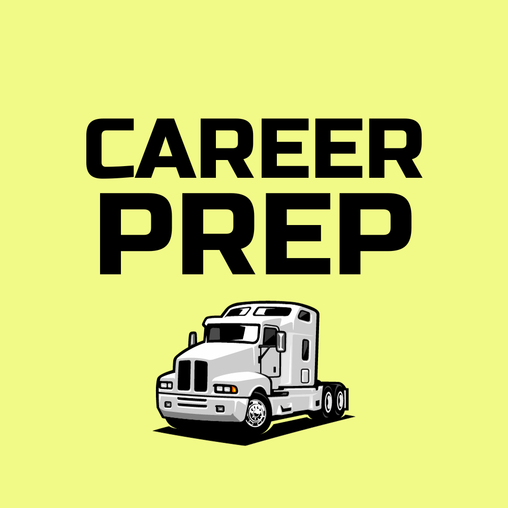 CDL Yeah | Trucking Career Prep