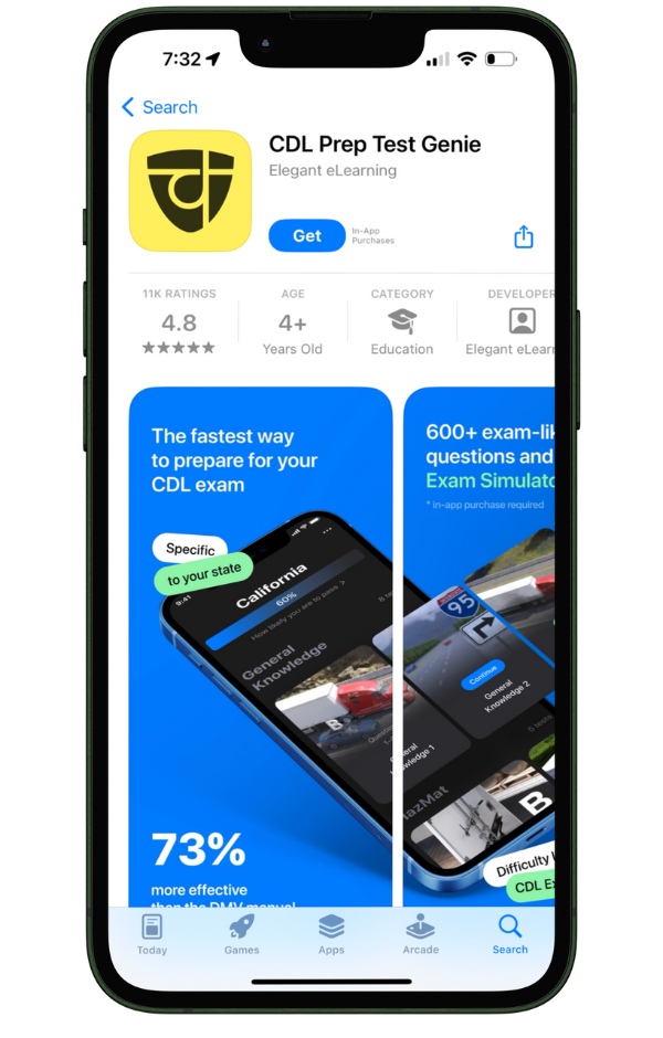 General 2 — CDLYeah