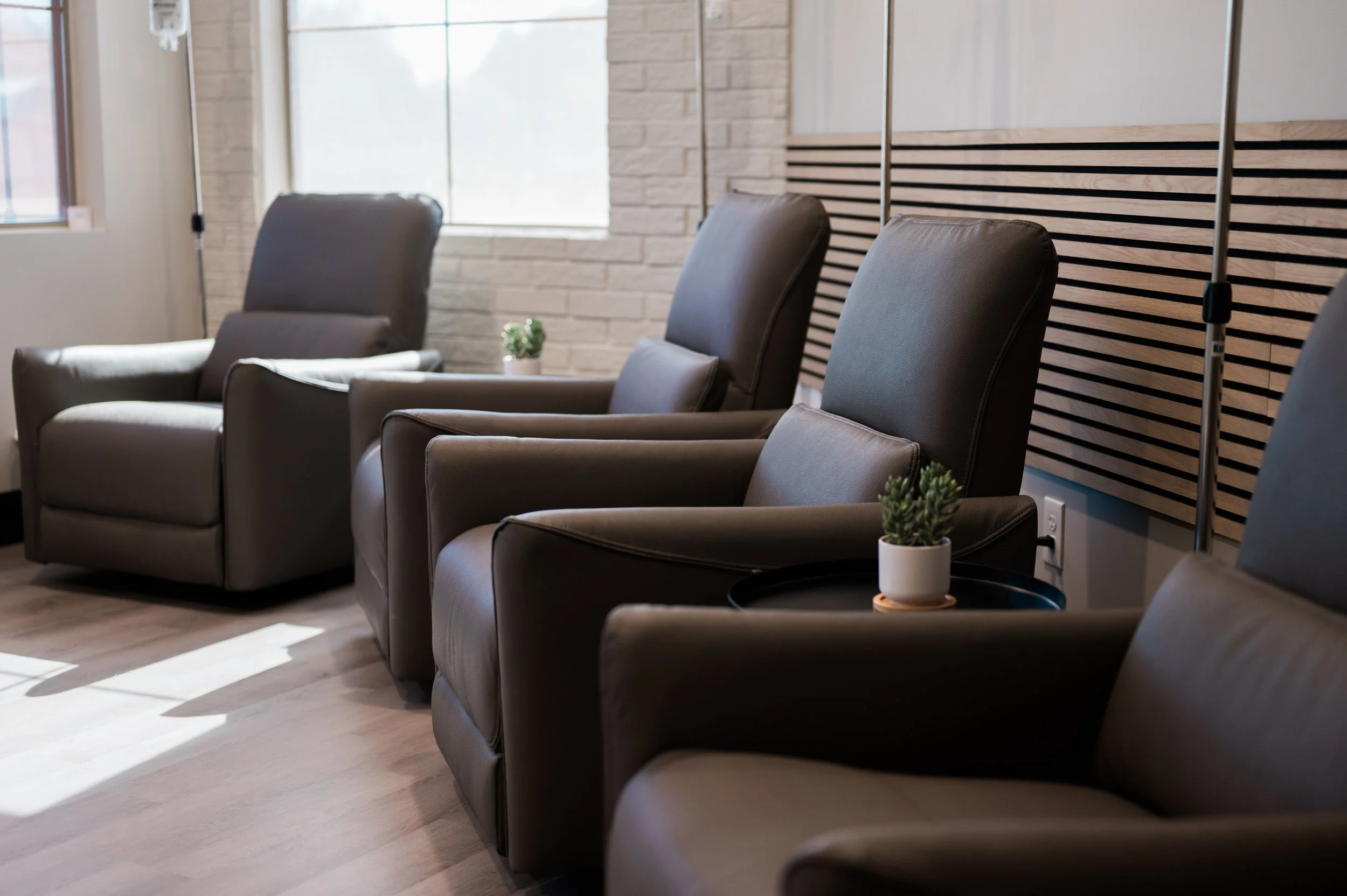 Total Health and Wellness | Infuse Wellness | Mesa, AZ