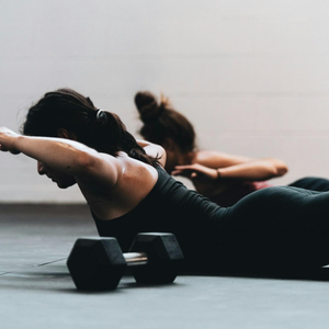 Stronger Bones, Stronger Life: Why Strength Training Is Essential for ...