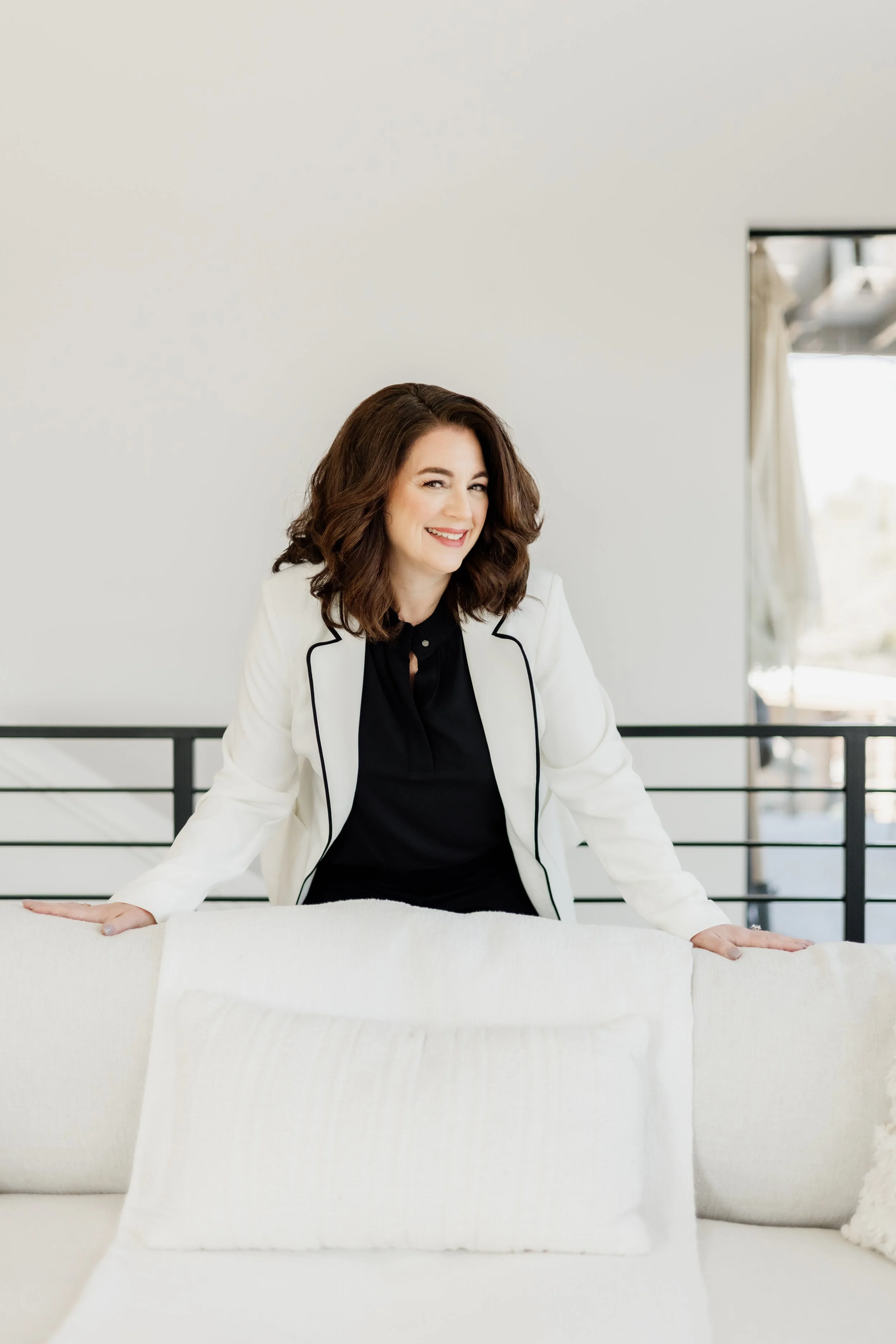 Dr. Tracy Verrico: Empowering women to become their healthiest ...