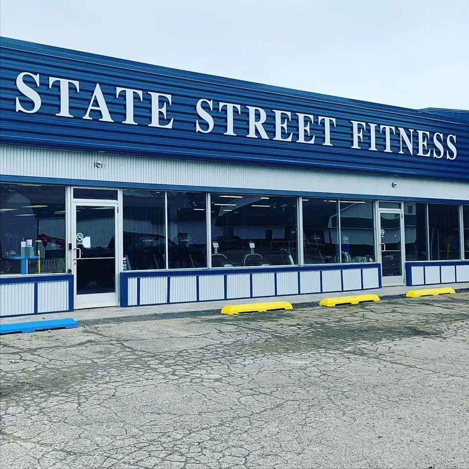 State Street Fitness