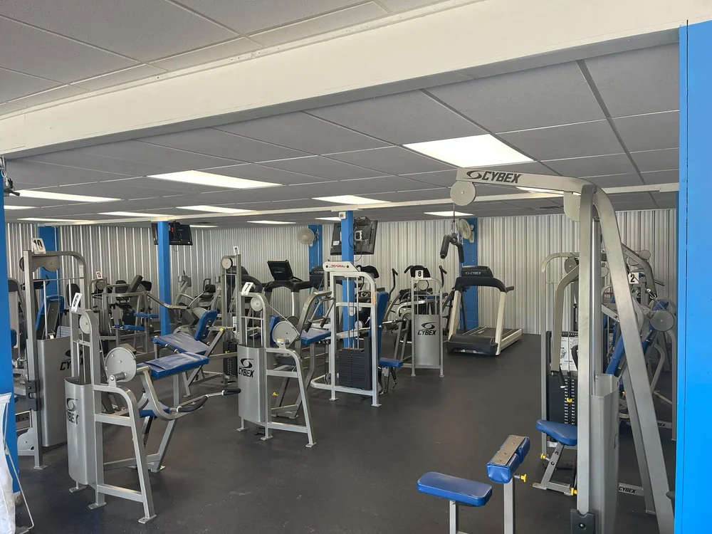 About — State Street Fitness