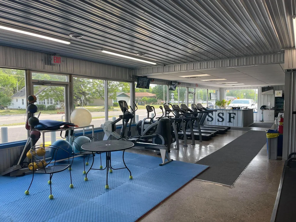 About — State Street Fitness