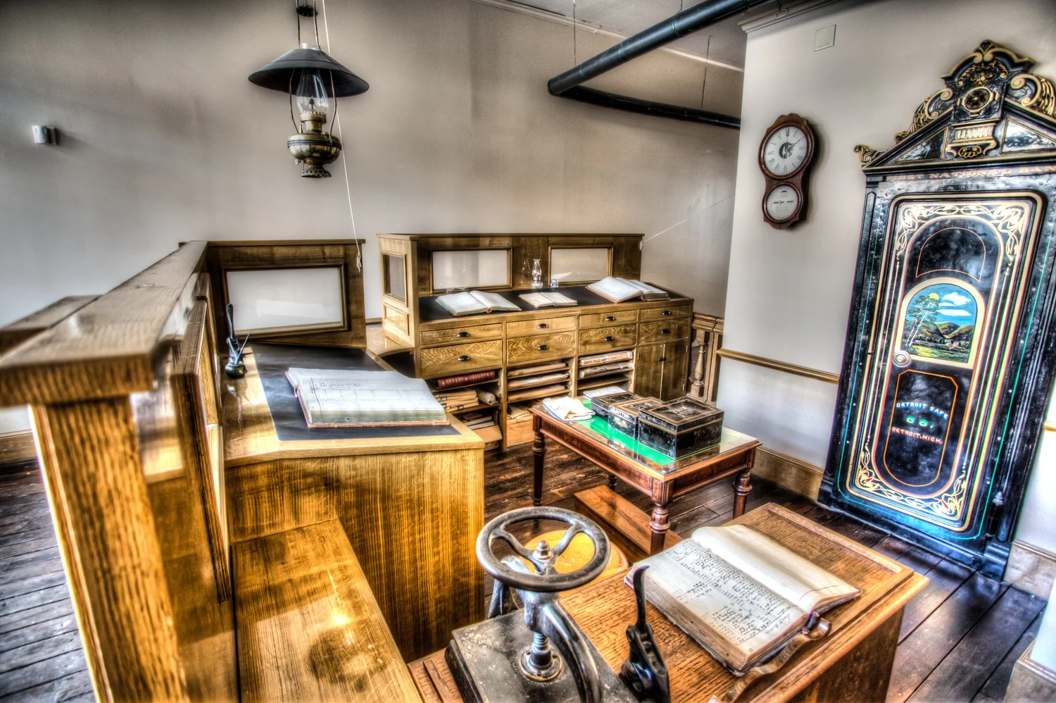 1876 Bank Raid — Northfield History Center