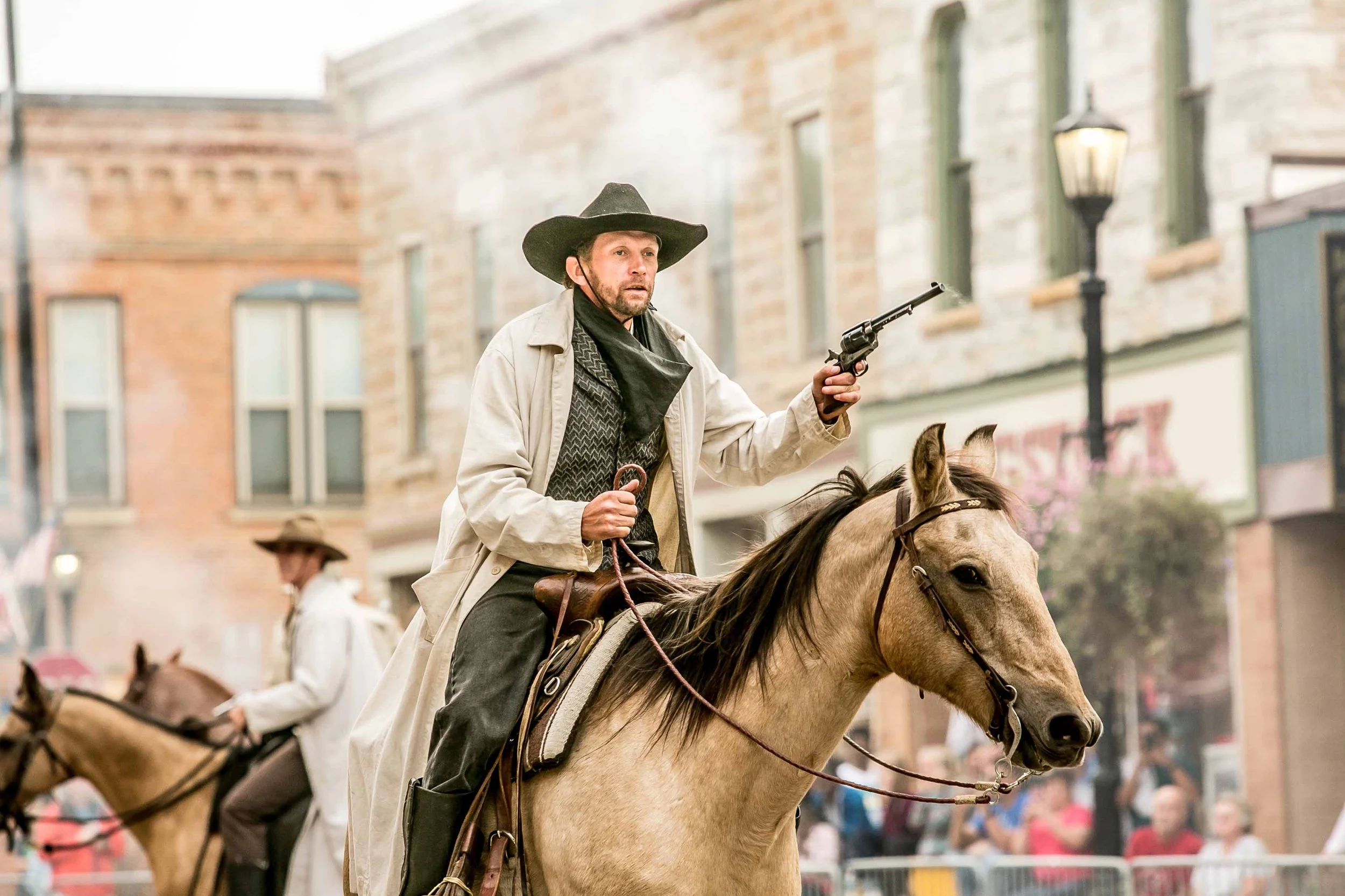 1876 Bank Raid — Northfield History Center