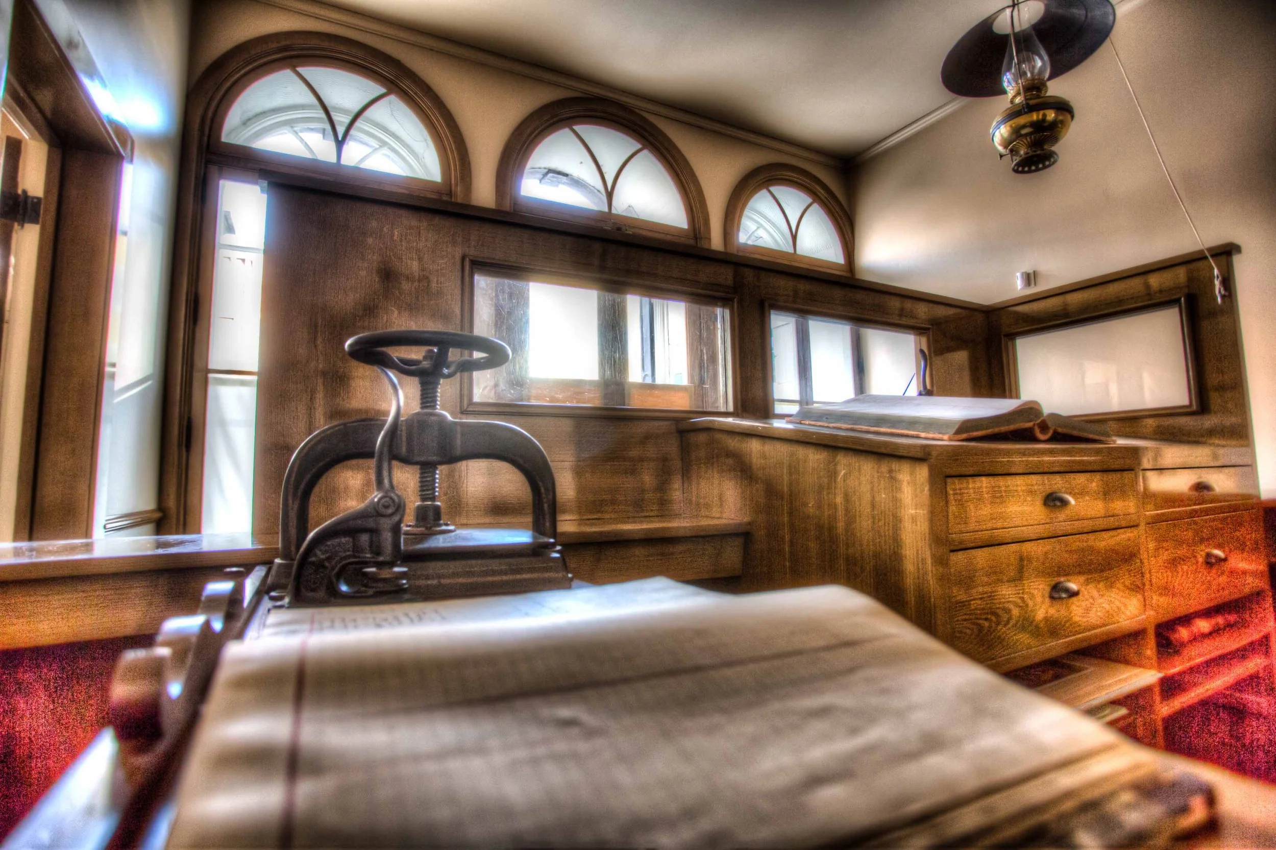 1876 Bank Raid — Northfield History Center