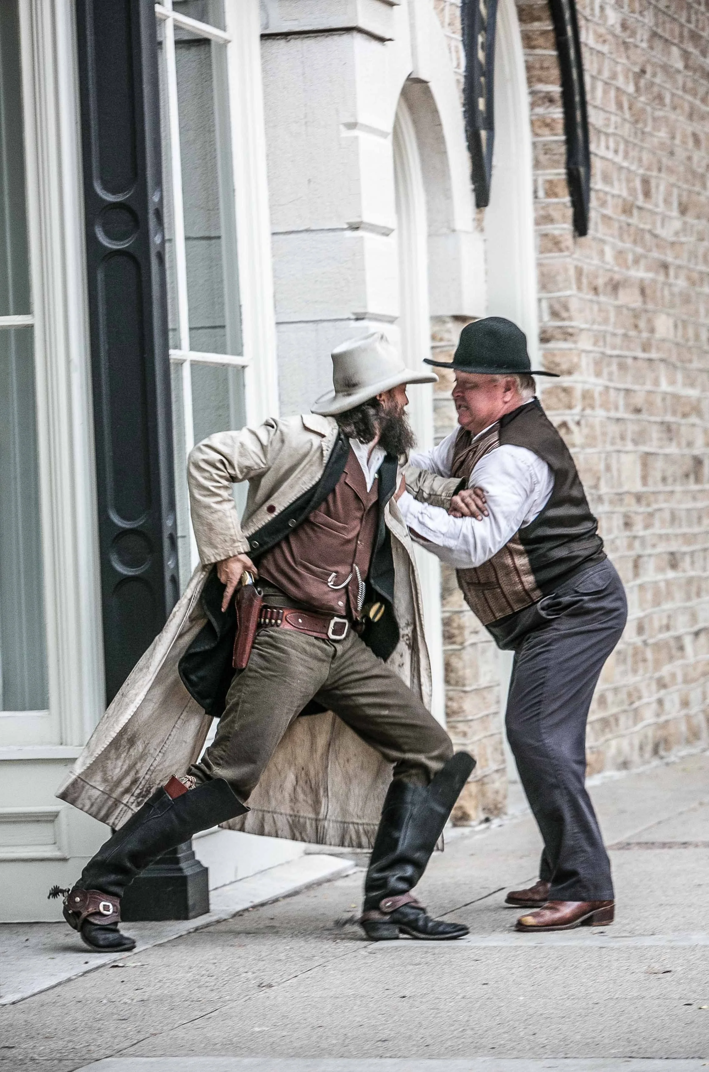 1876 Bank Raid — Northfield History Center
