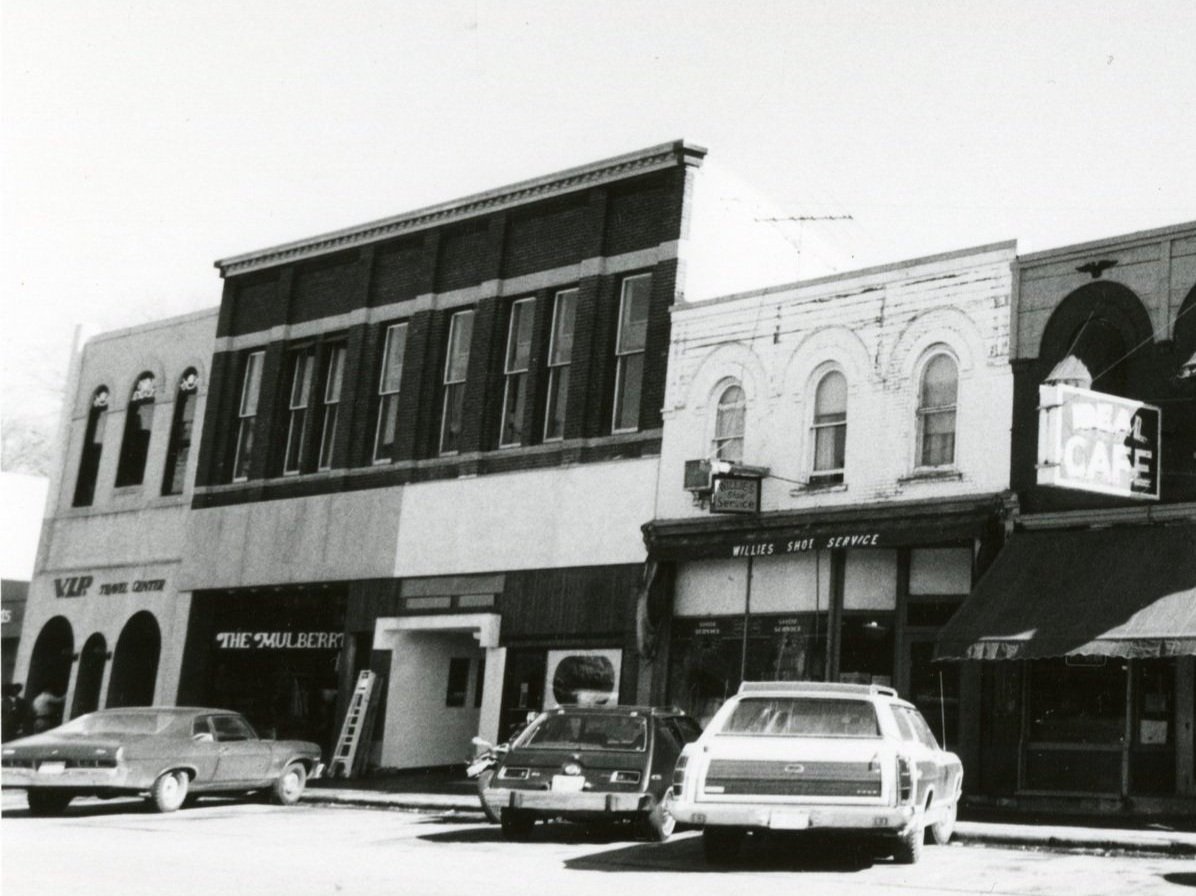 311, 313 Northfield News — Northfield History Center