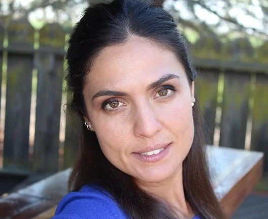 Cortney Sumpter — Finding Freedom in Chaos