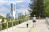 Path400 greenway
