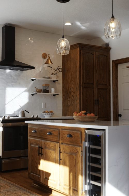 Studio Chiodo | 3D Renderings & Interior Design