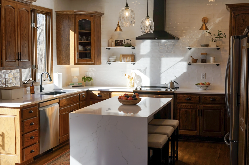 Studio Chiodo | 3D Renderings & Interior Design