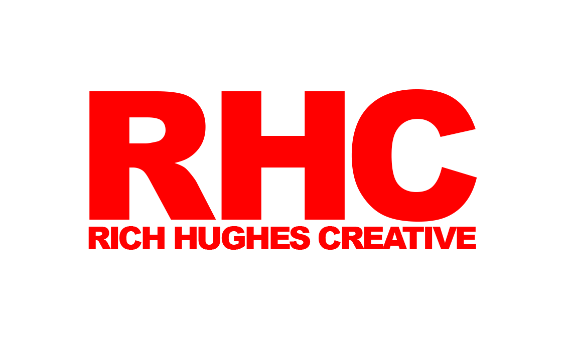 Rich Hughes Creative