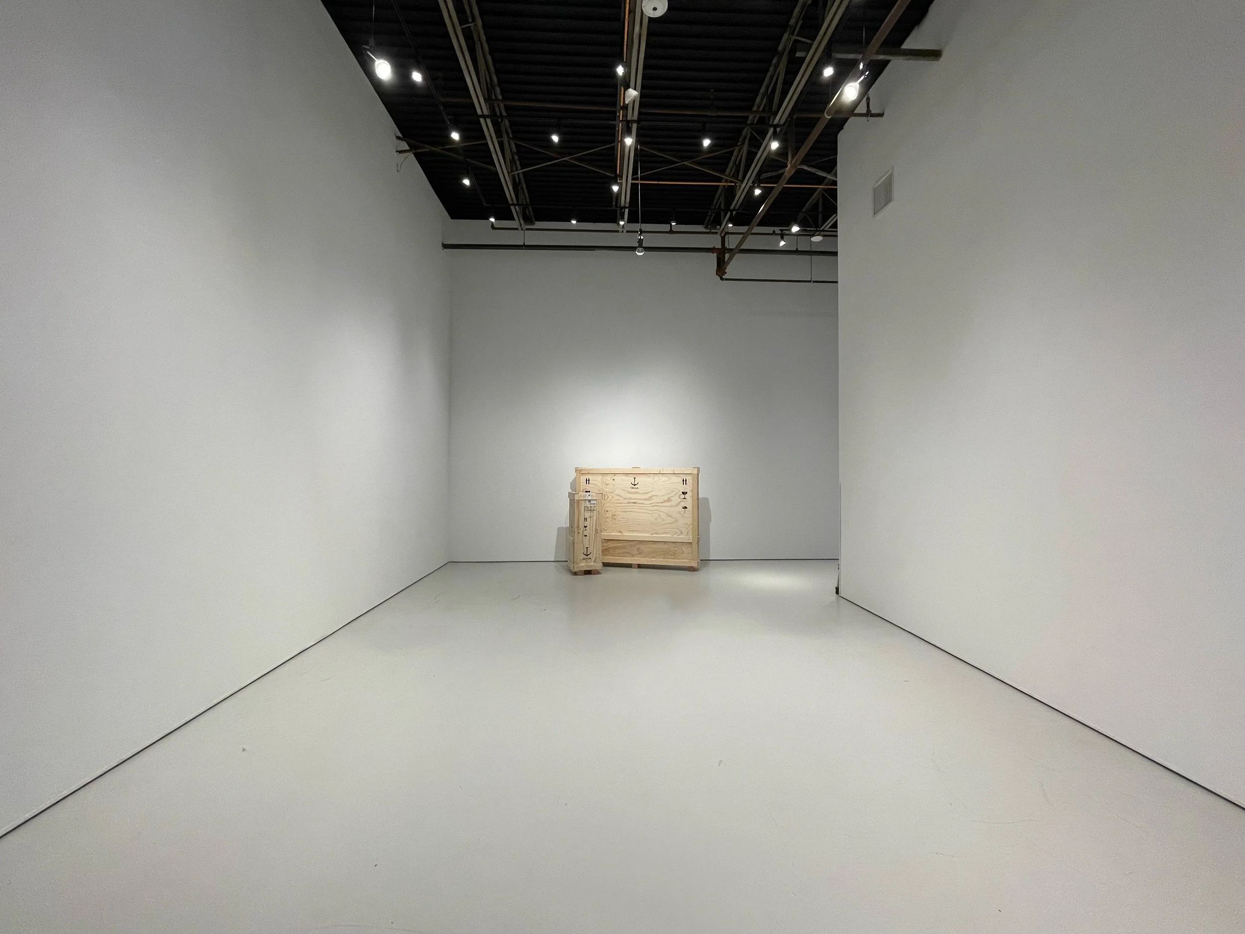 SERVICES — DELAWARE FREEPORT