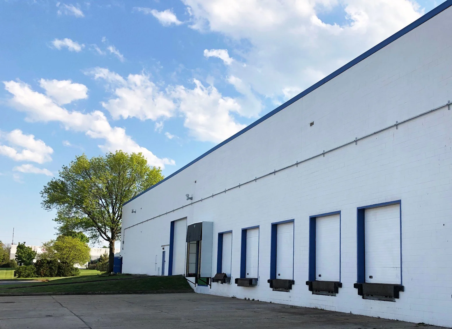 FOREIGN TRADE ZONE (FTZ) — DELAWARE FREEPORT