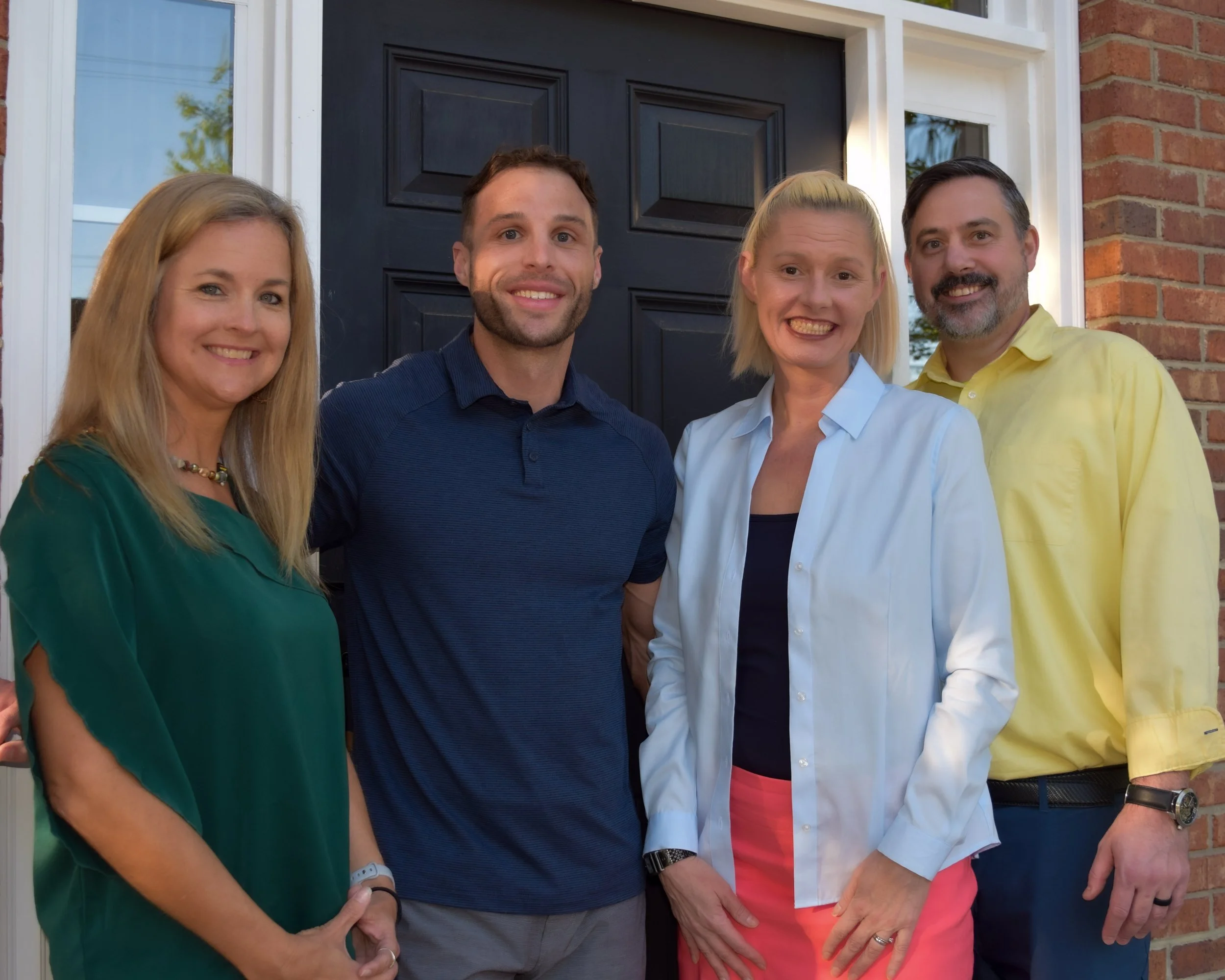 Frame of Mind Psychiatry