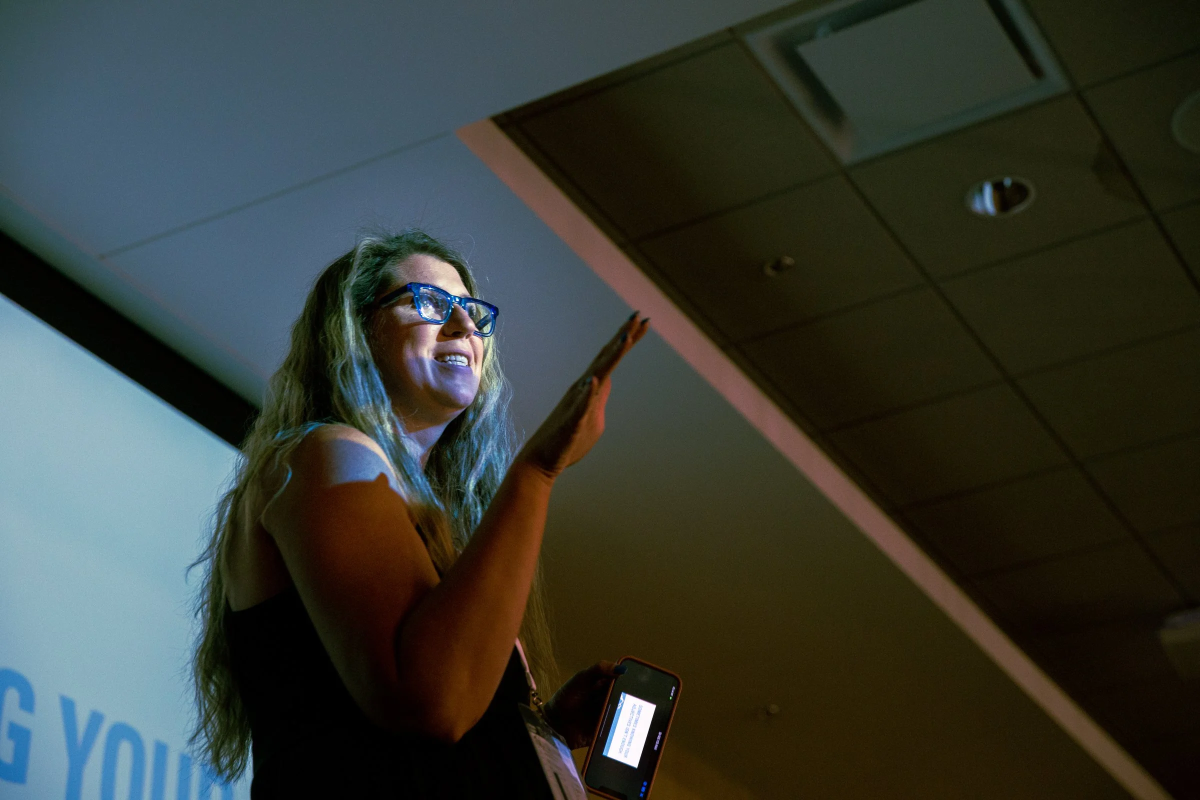 Colorado Yearbook Camp — Rocky Mountain Journalism