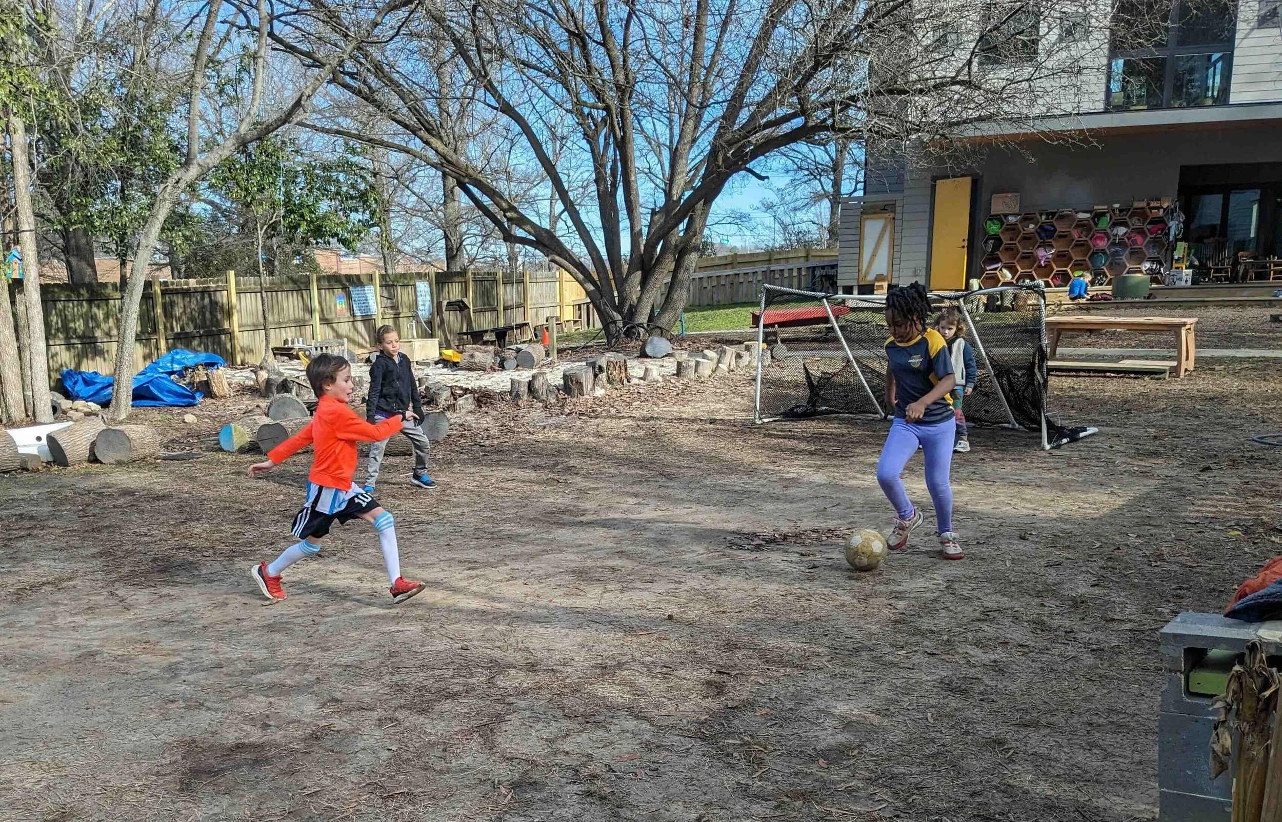 Find an ALC — Agile Learning Centers