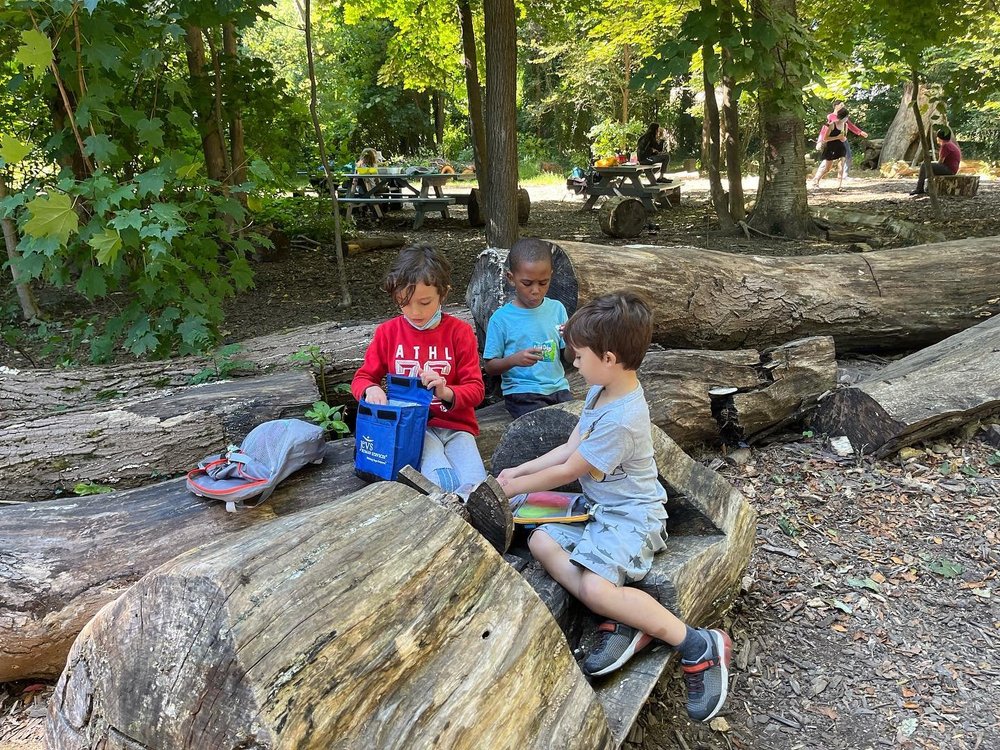 Find an ALC — Agile Learning Centers