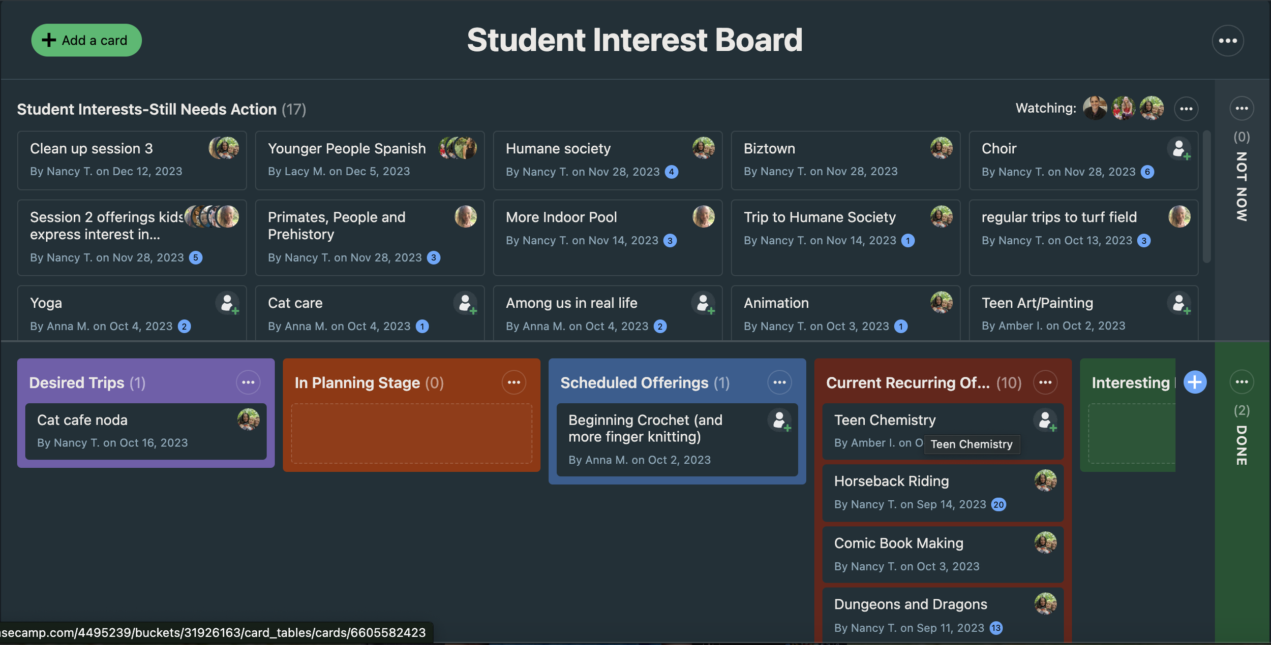 Agile Learning Centers – self-directed education communities