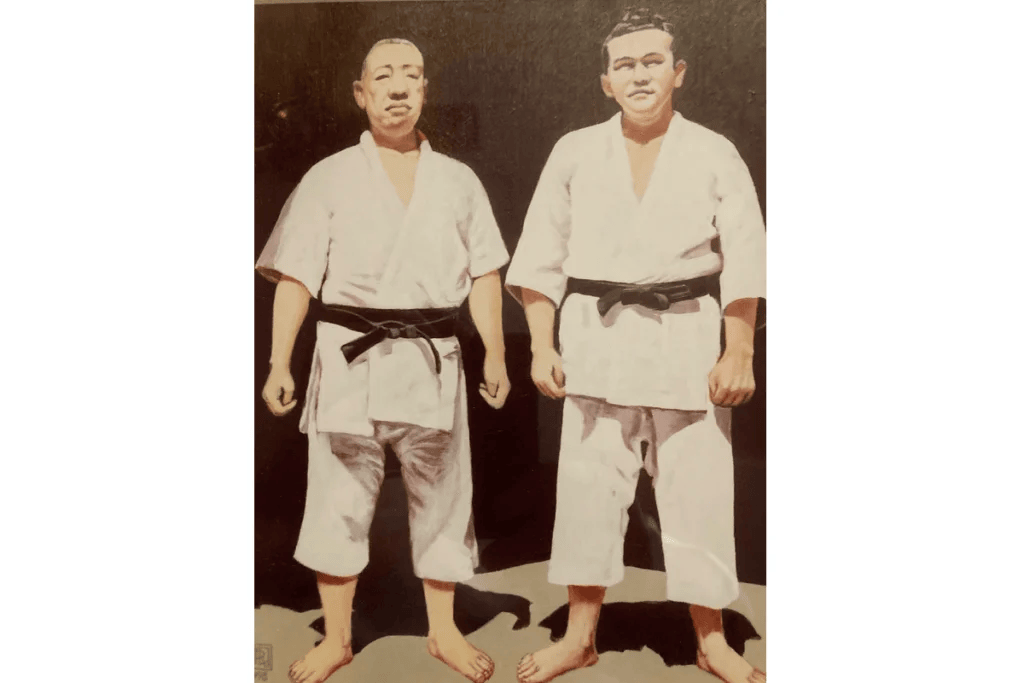 Kilohana Martial Arts Association