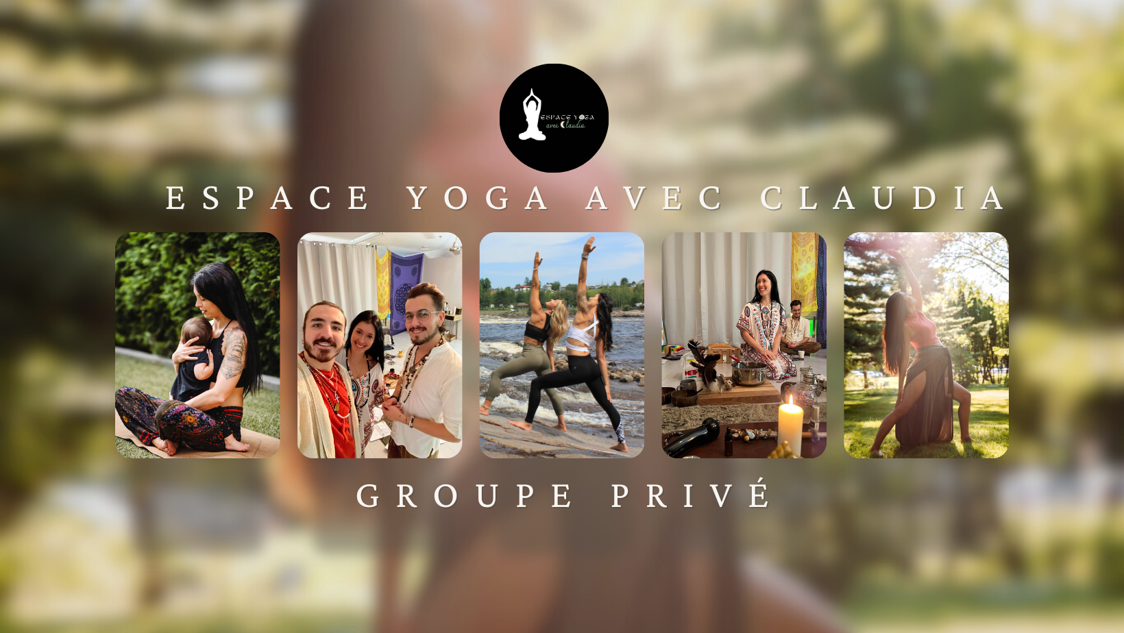Espace Yoga