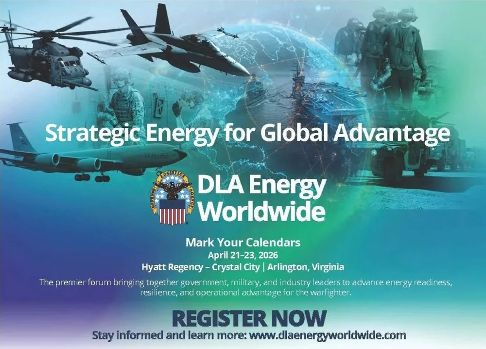 2026 DLA Energy Worldwide — MCUNY APEX Accelerator