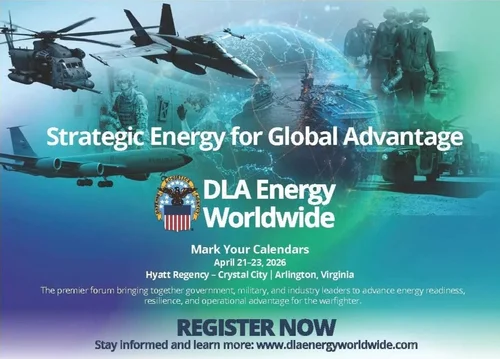2026 DLA Energy Worldwide — MCUNY APEX Accelerator