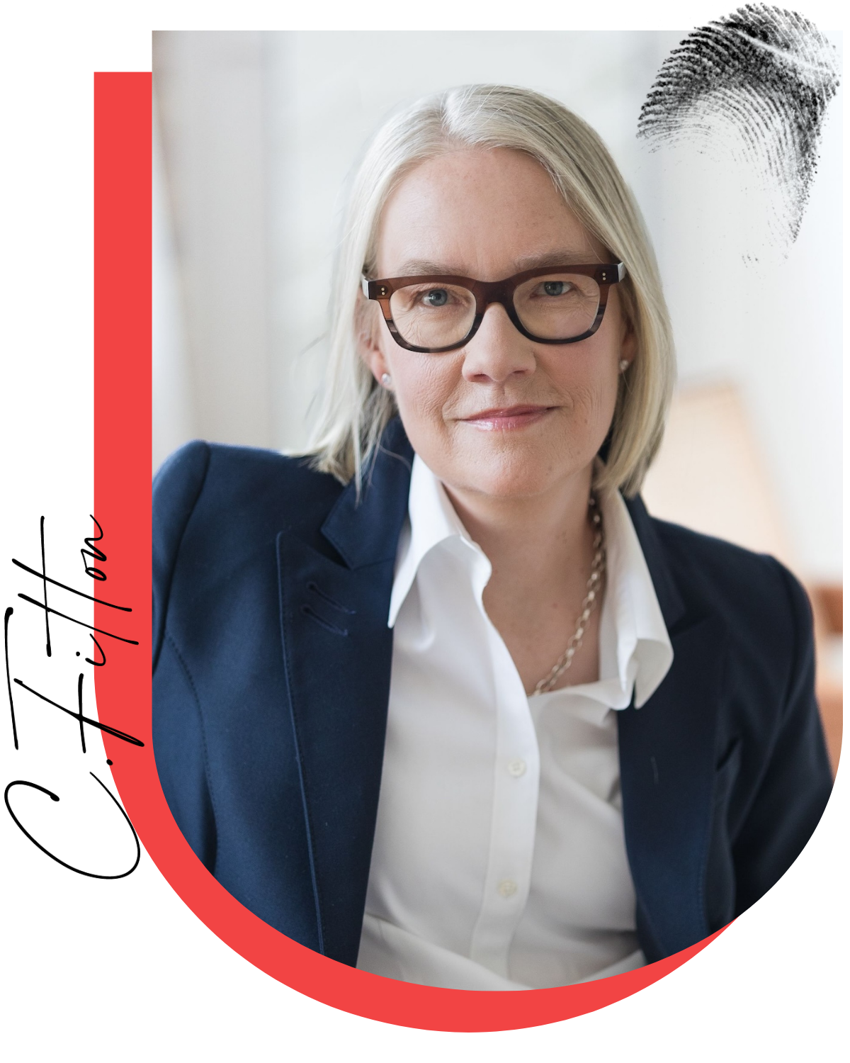 About — C.Fitton - Thriller Author