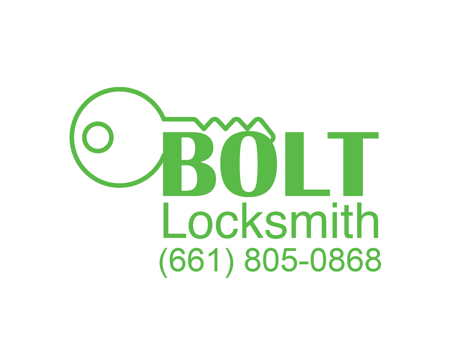 Bolt Locksmith