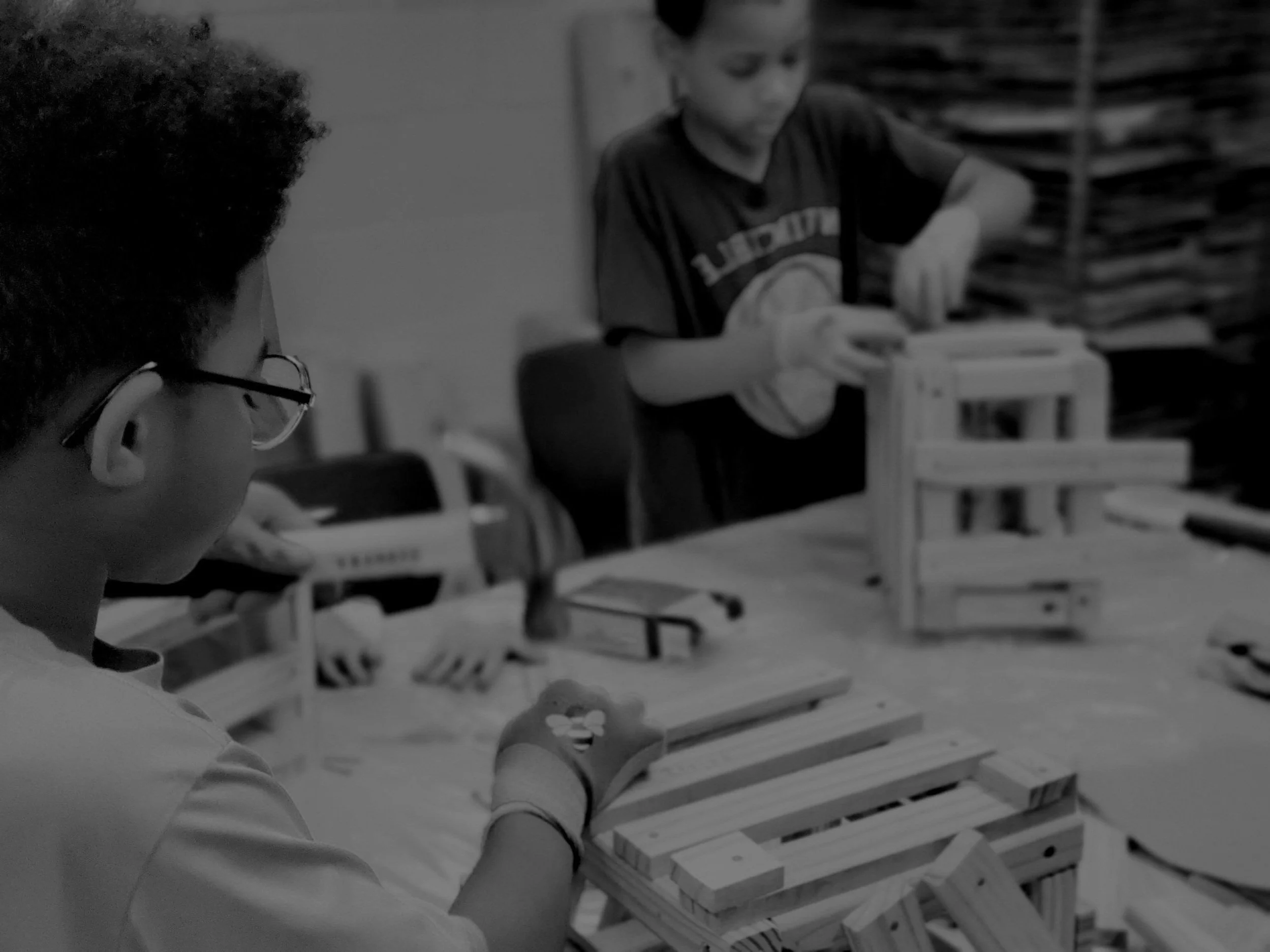 ABOUT — Hatch Architects Design Center