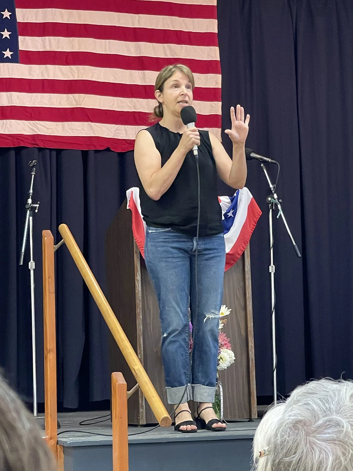 Jefferson County Democrats