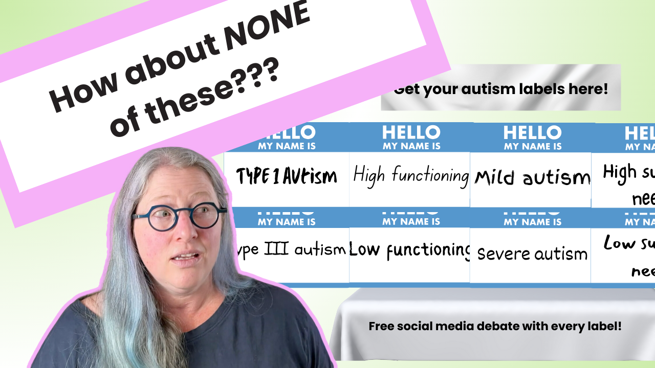 Blog — The Trauma-Informed SLP