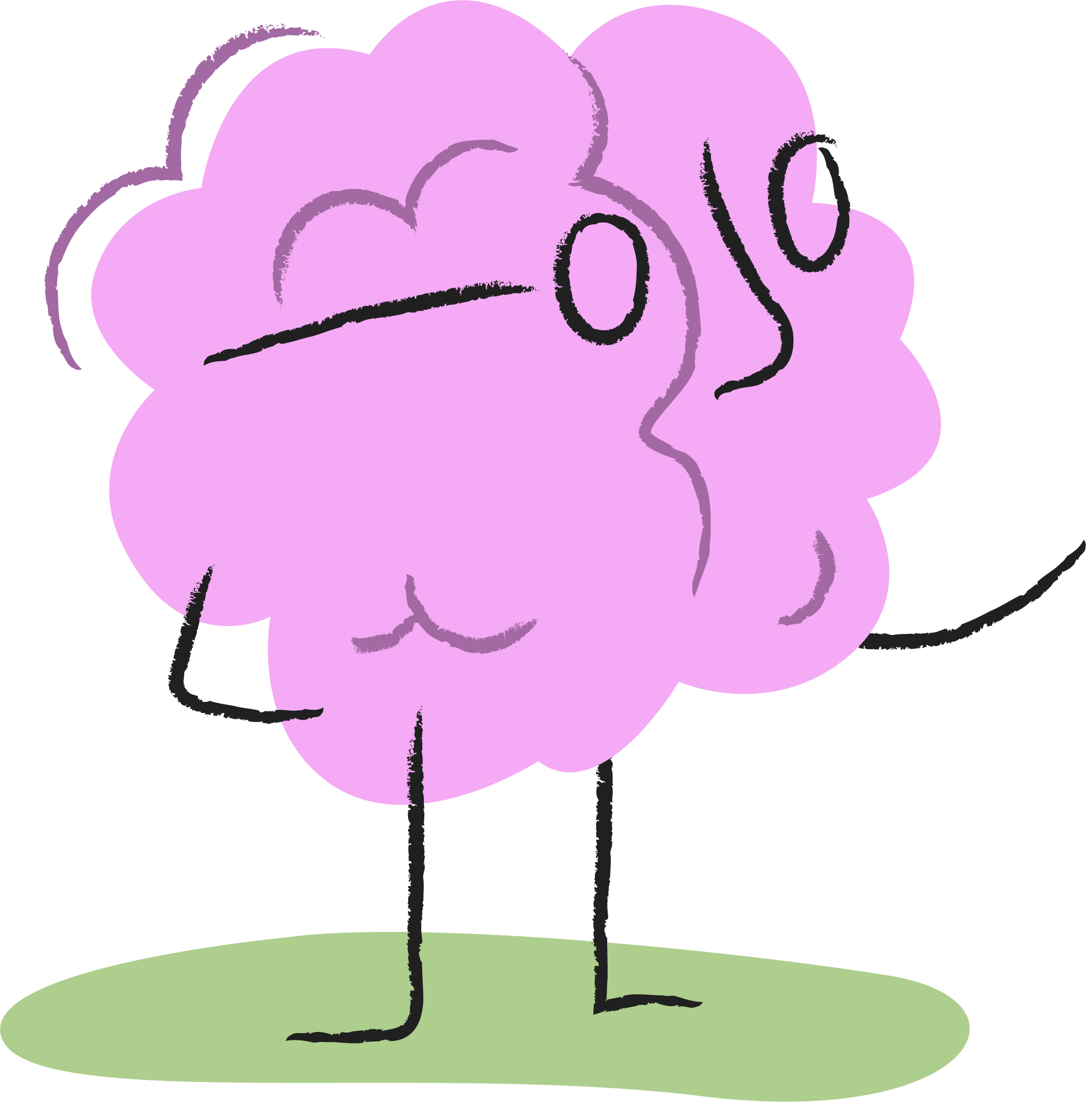 Discover training and resources at The Trauma-informed SLP