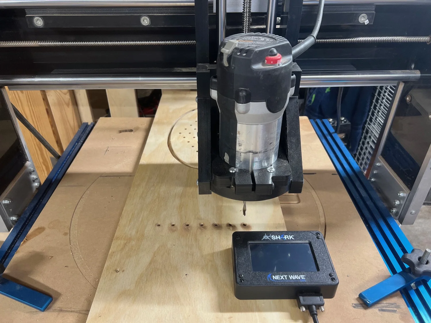Blog 3 — Rob Johnstone Woodworker