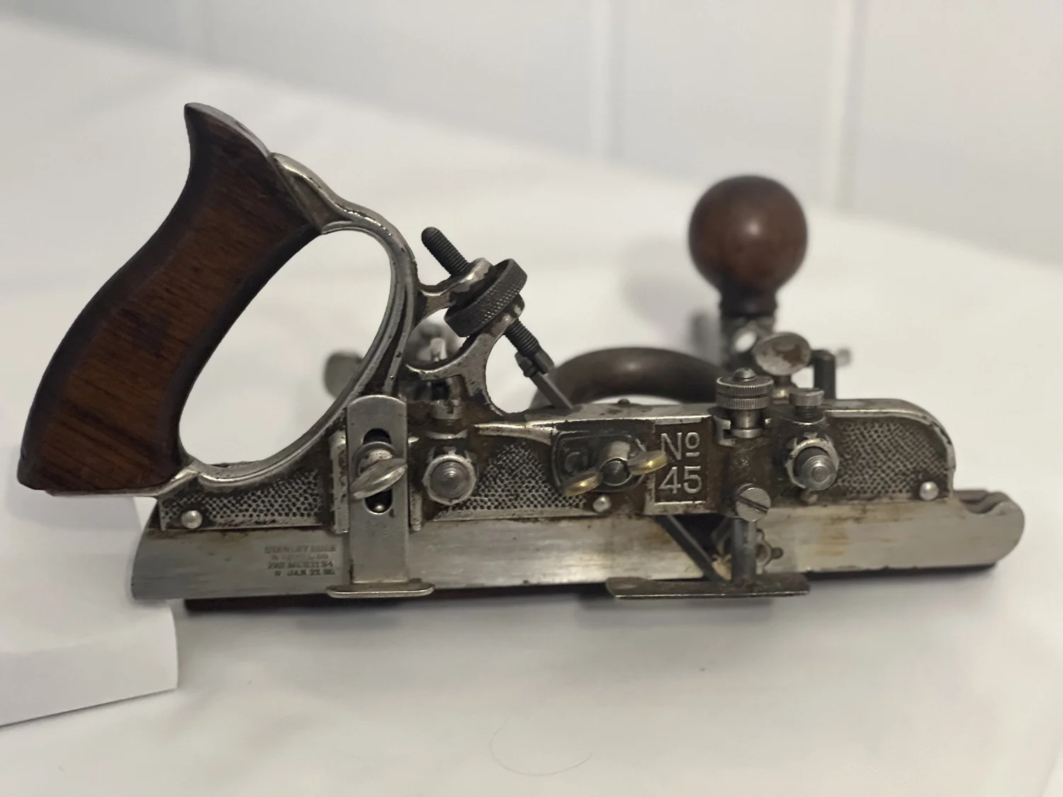 Gallery — Rob Johnstone Woodworker