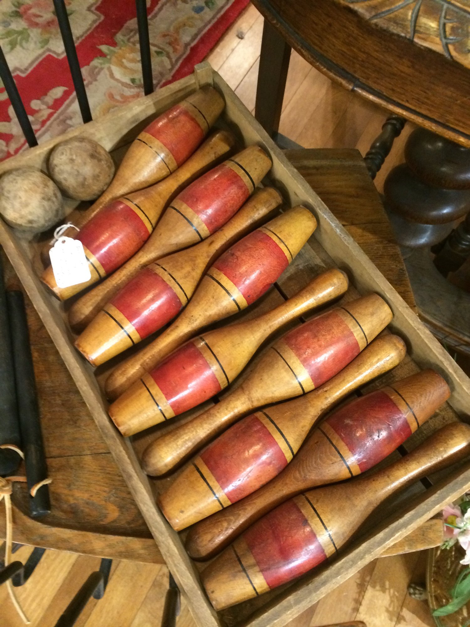 Gallery — Rob Johnstone Woodworker