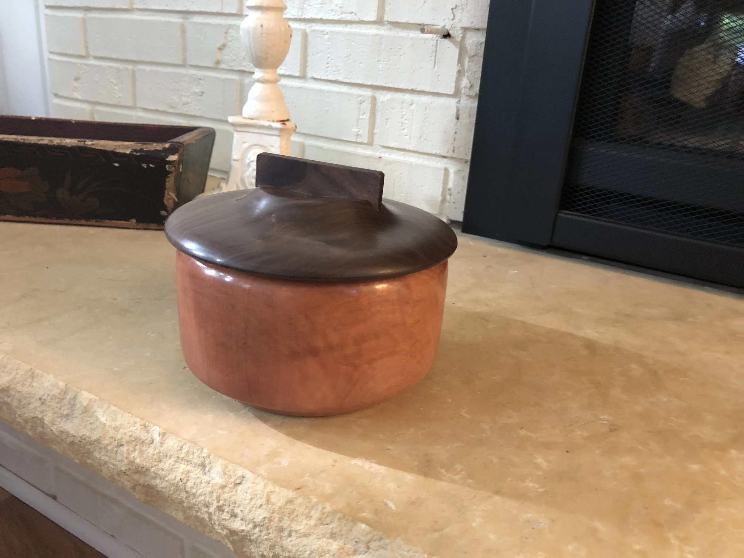 Gallery — Rob Johnstone Woodworker