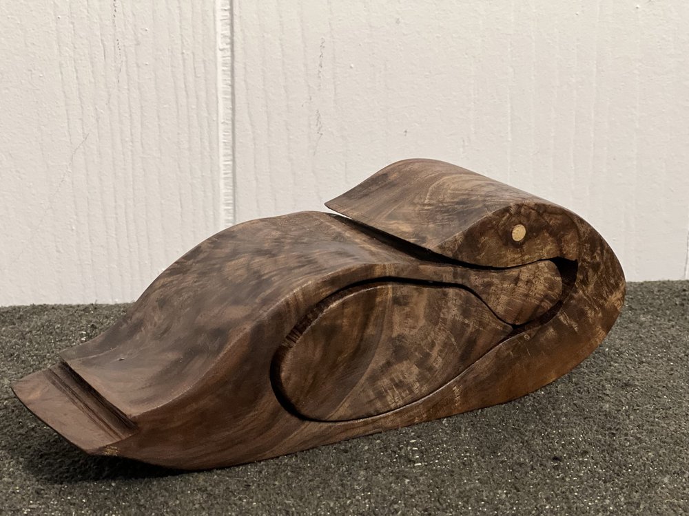Gallery — Rob Johnstone Woodworker