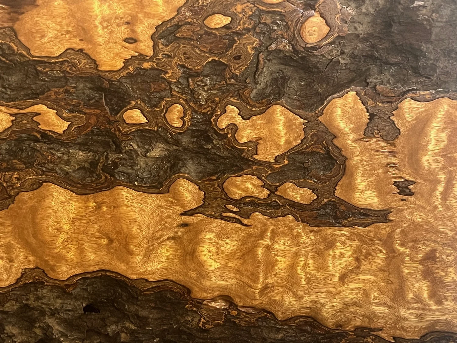 Rob Johnstone Woodworker