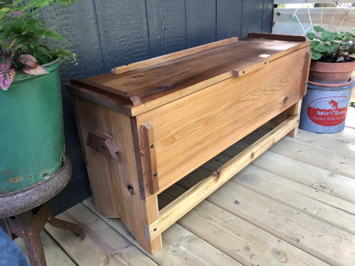 Gallery — Rob Johnstone Woodworker