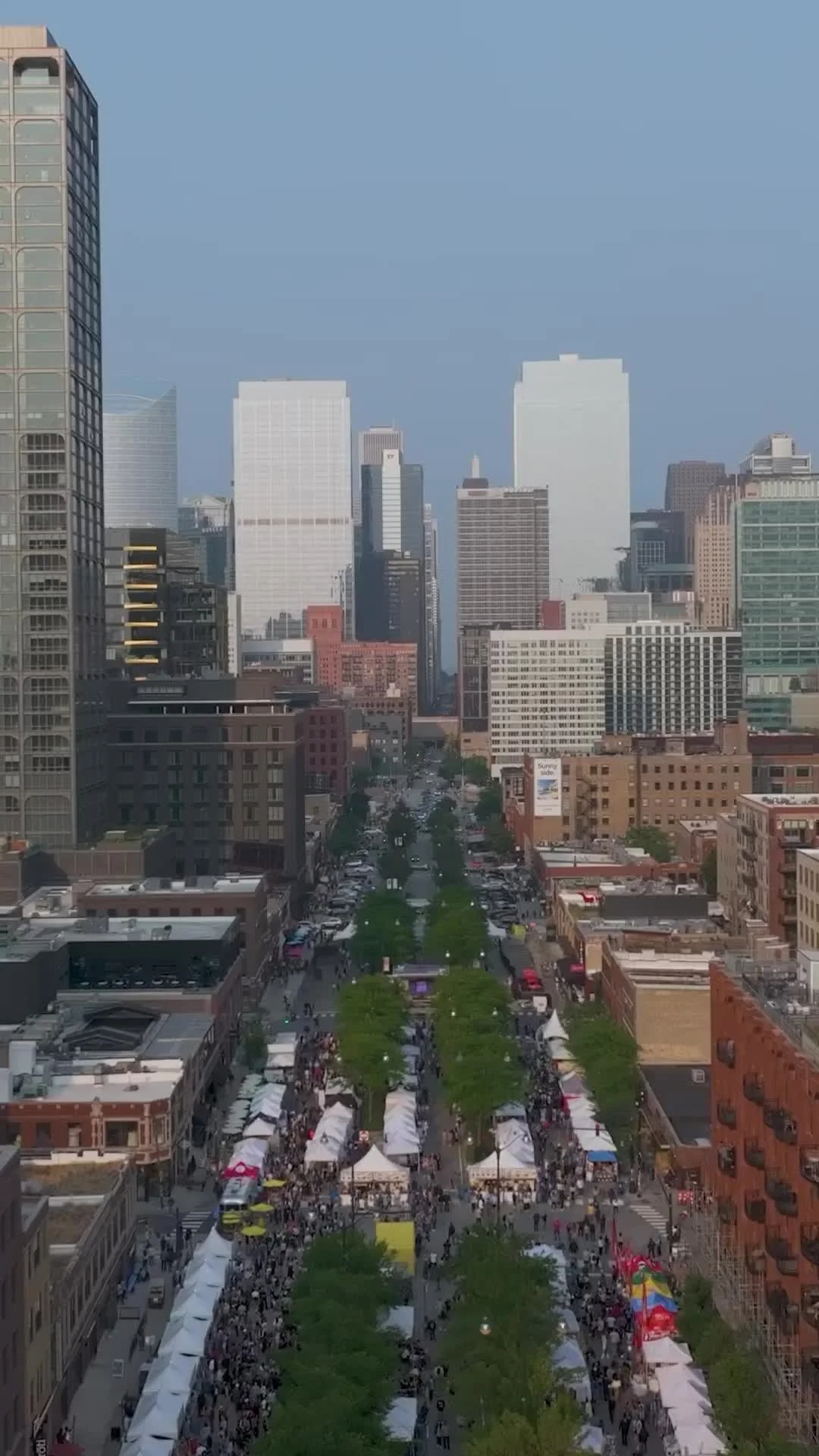 West Loop Community Org.