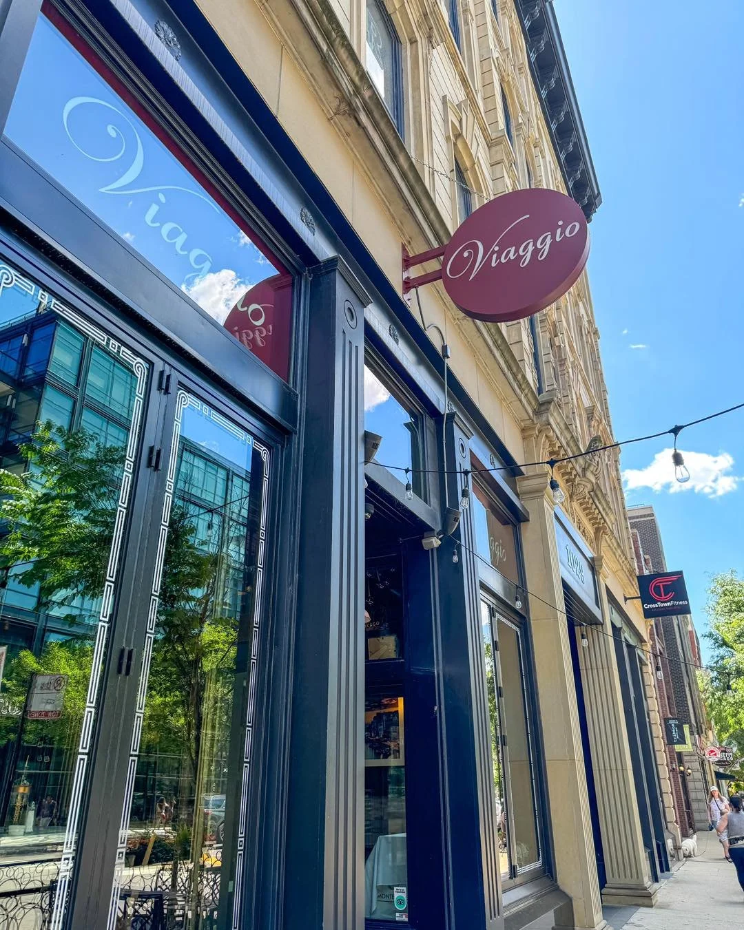 West Loop Community Org.