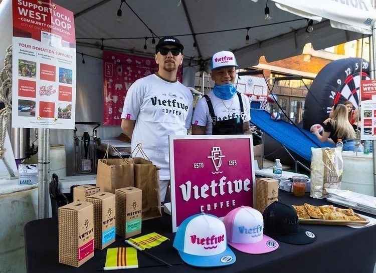 Taste of Randolph — West Loop Community Org.