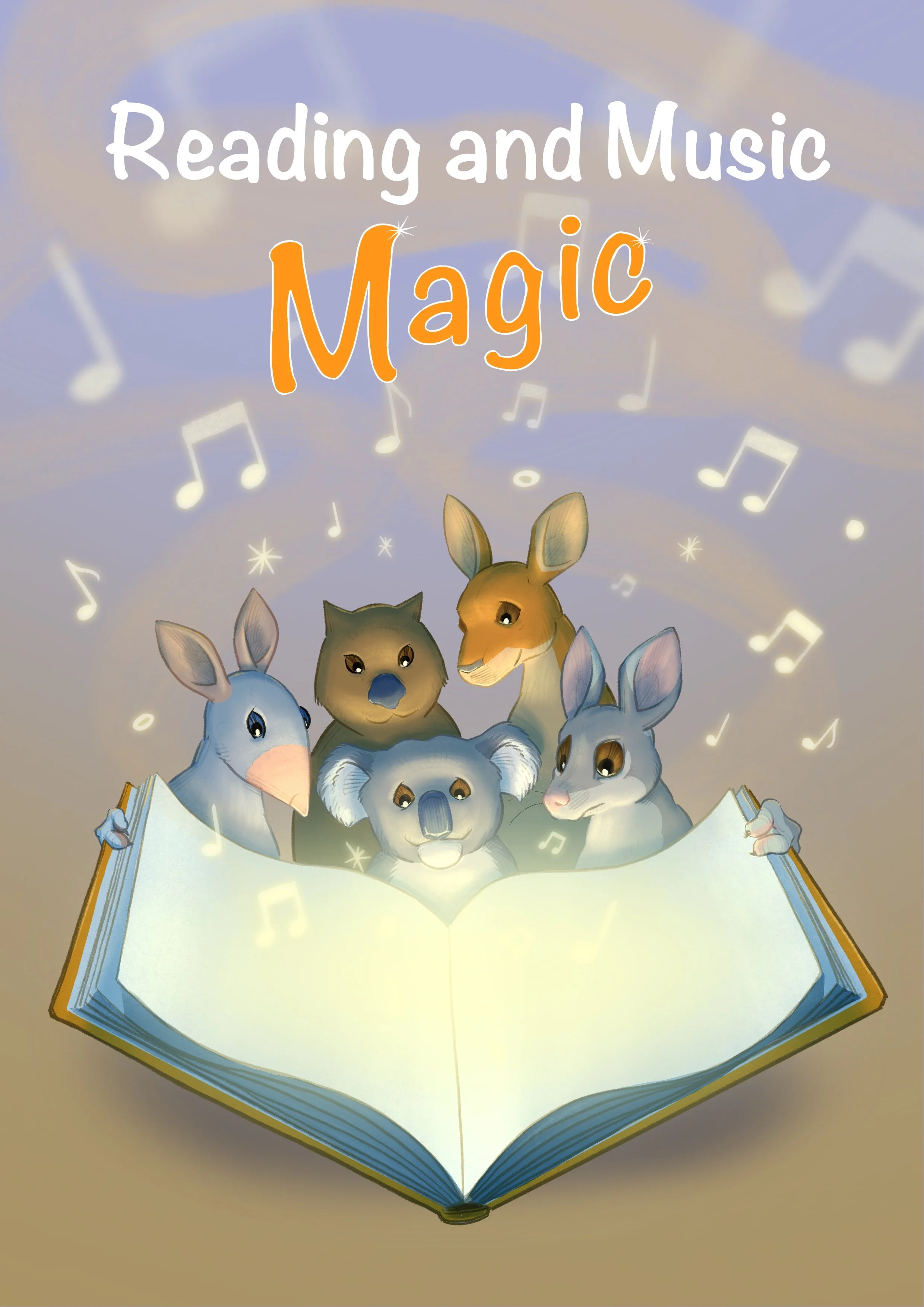 Reviews 1 — Early Reading and Music