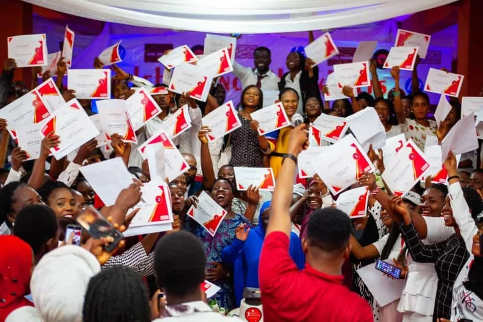 Empowering Educators Worldwide | 1 Million Teachers
