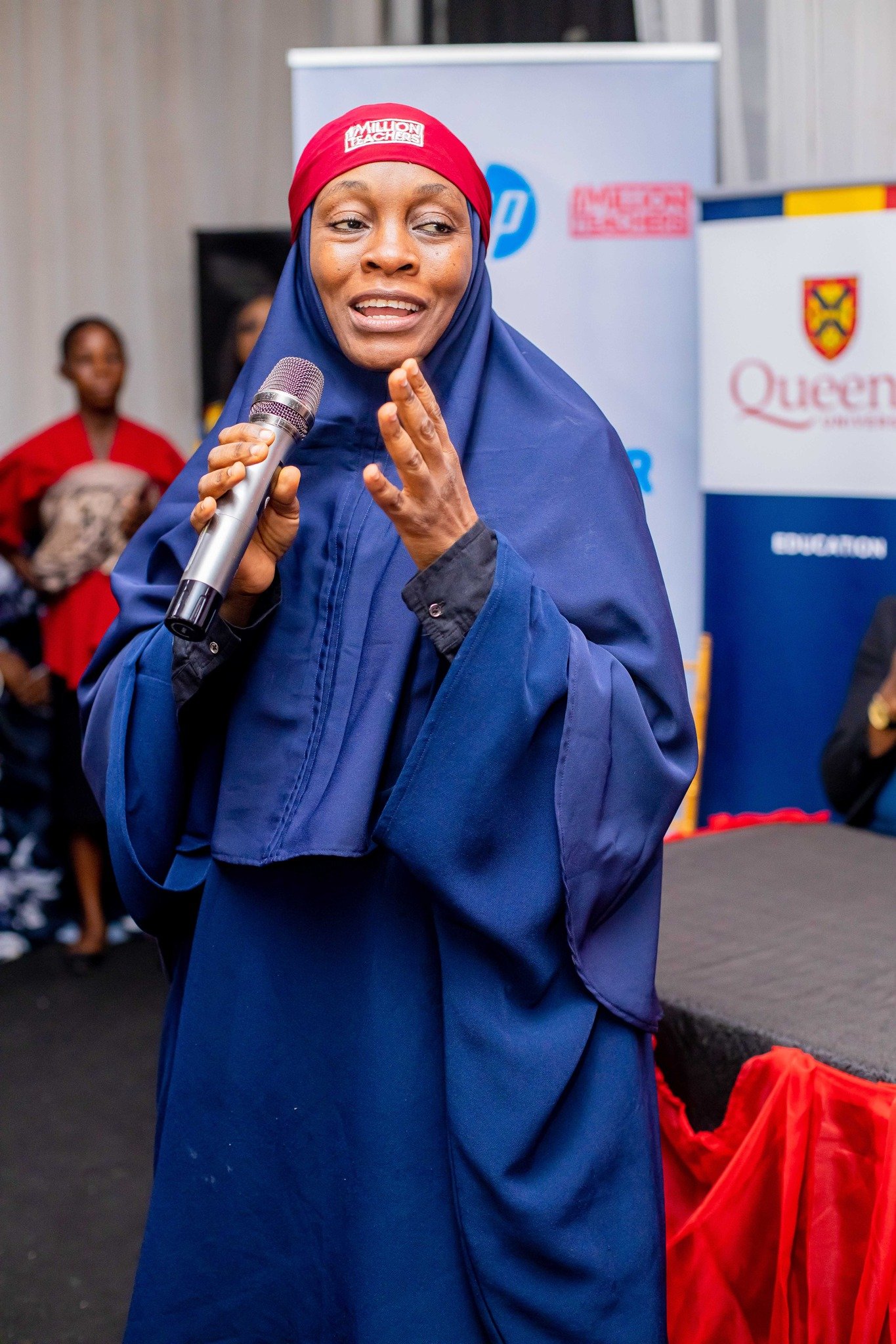 Empowering Educators Worldwide | 1 Million Teachers